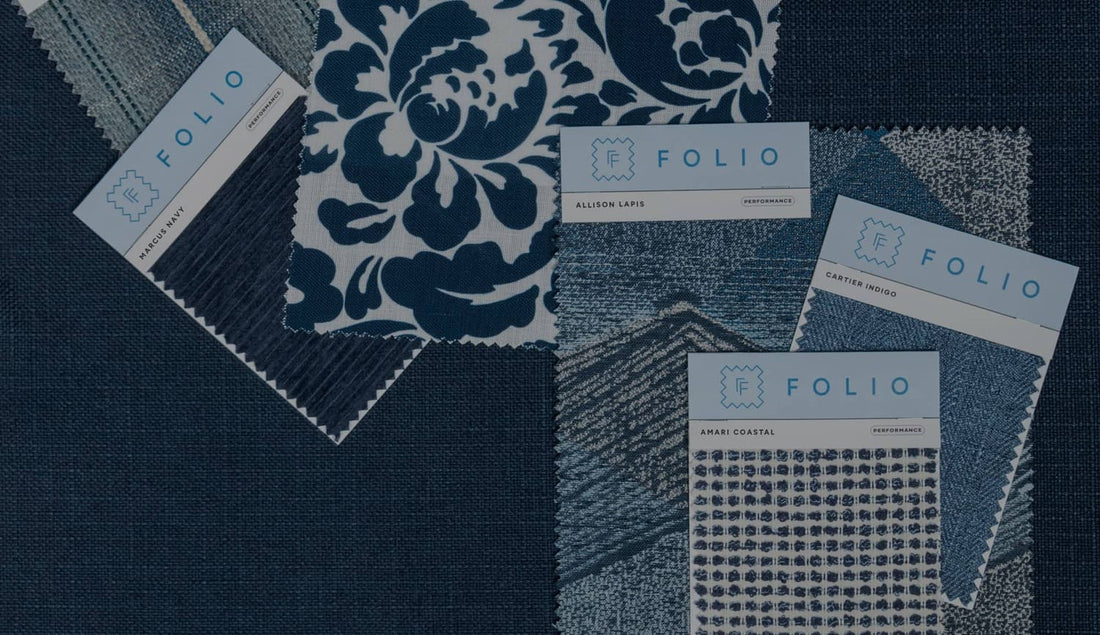 Folio Fabrics: Upholstery, Drapery Fabrics & Vinyl By The Yard