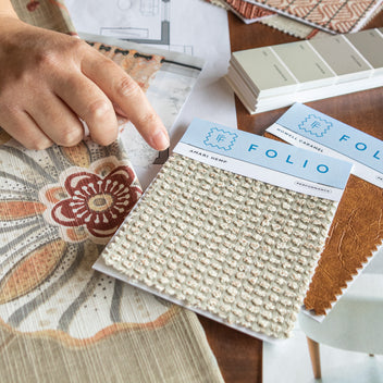 Understanding Fabric Grades: A Guide to Choosing Upholstery