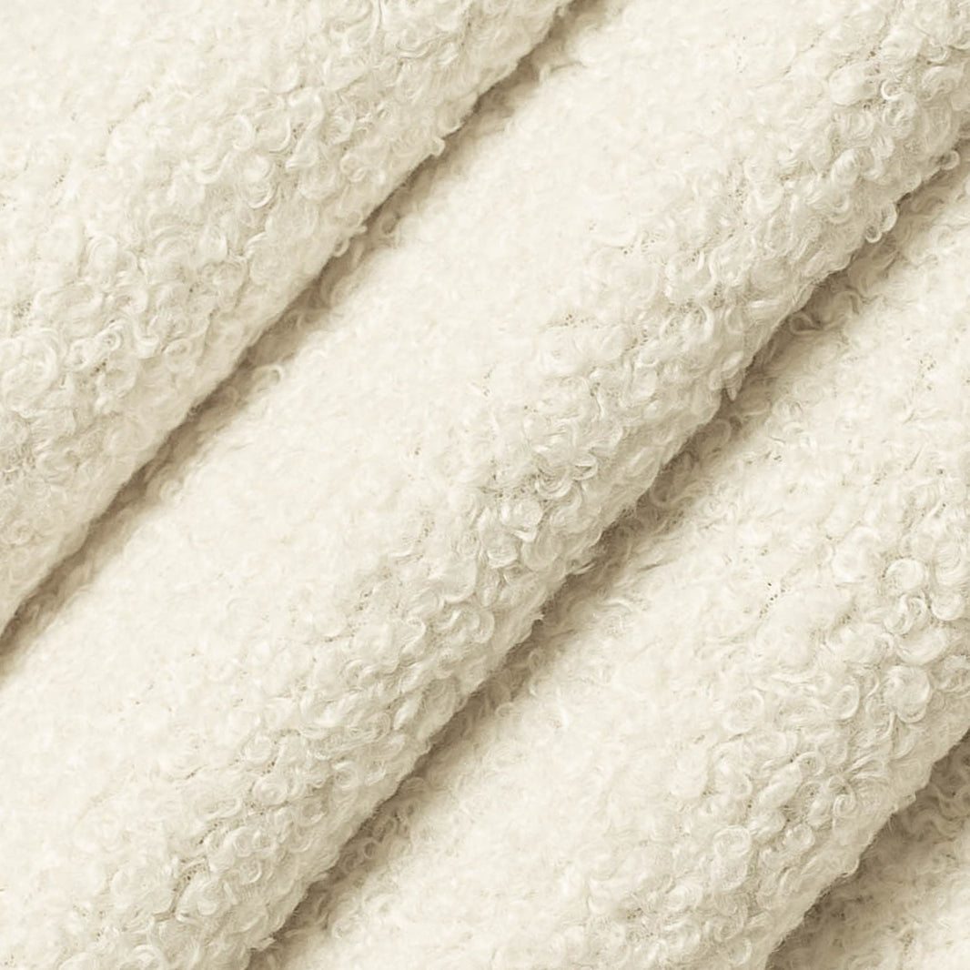 Shop Shearling Upholstery Fabric By The Yard