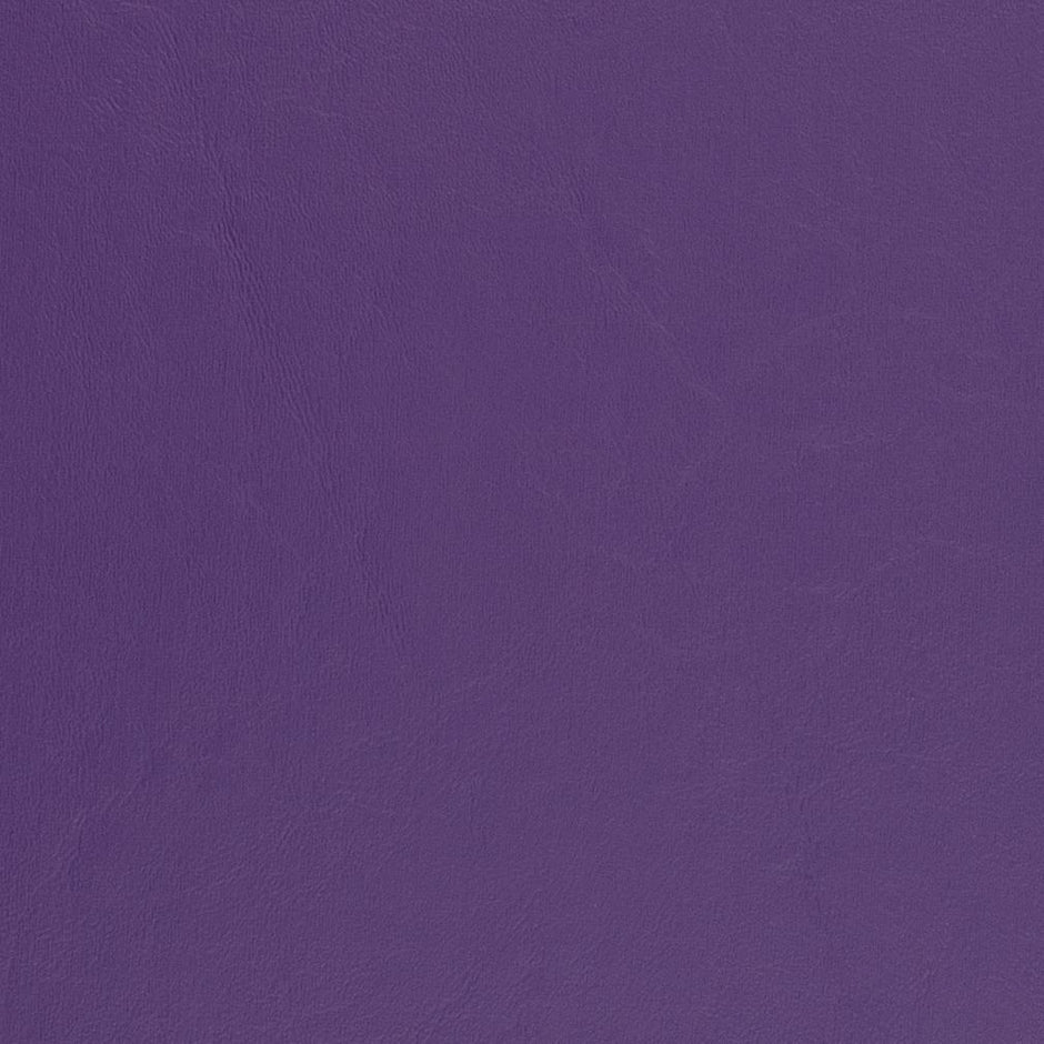 Purple Upholstery Faux Leather & Vinyl By The Yard - Folio Fabrics