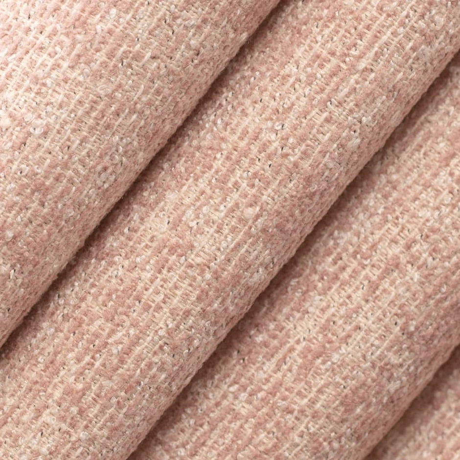 Shop Pink Upholstery and Drapery Fabric By The Yard - Samples Available