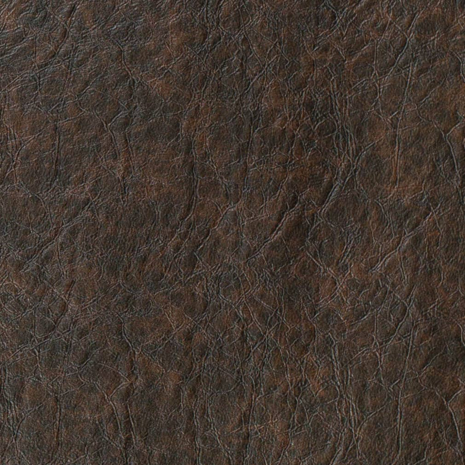 Leather Grain Vinyl for Luxurious Upholstery - Folio Fabrics