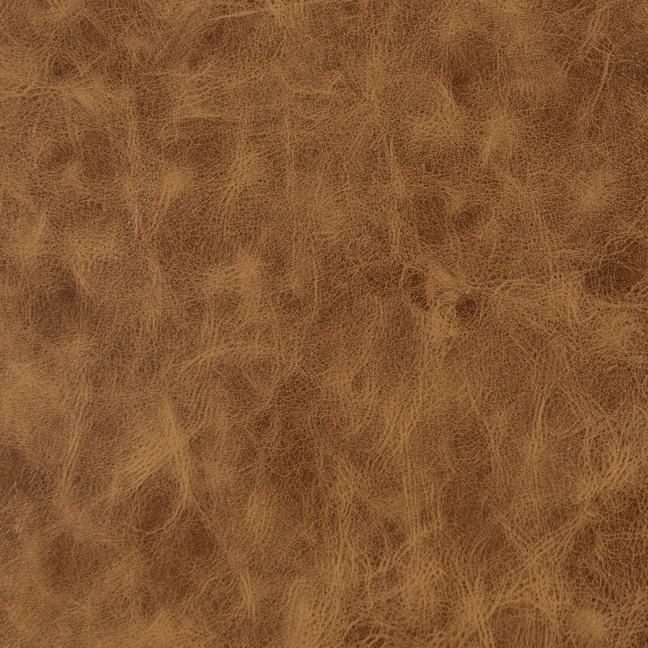 Leather Grain Vinyl for Luxurious Upholstery - Folio Fabrics