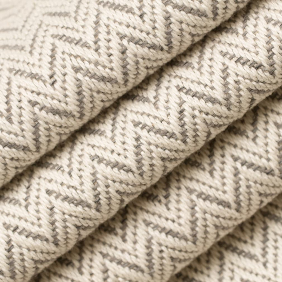 Shop Stylish Herringbone & Chevron Fabrics | Folio Fabrics