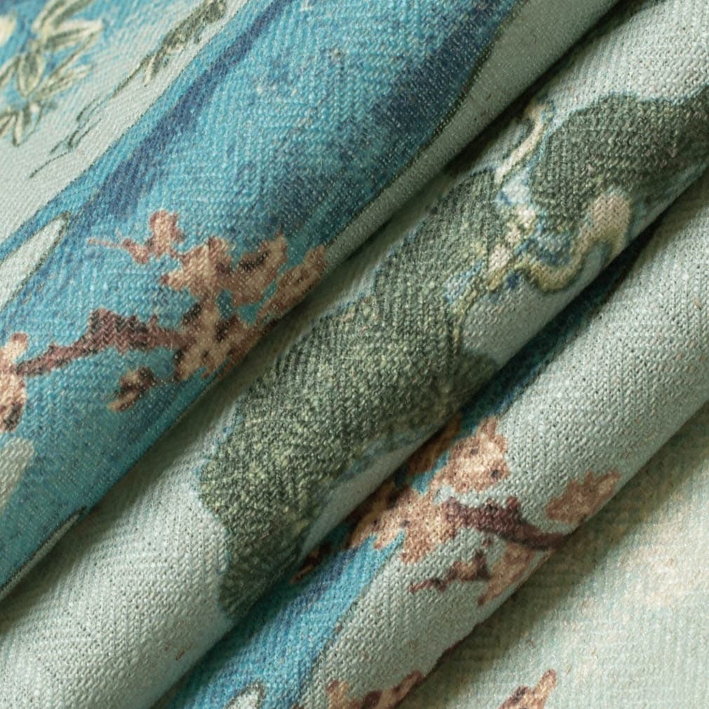 Charming Toile Fabrics for Vintage Decor | Folio Fabrics