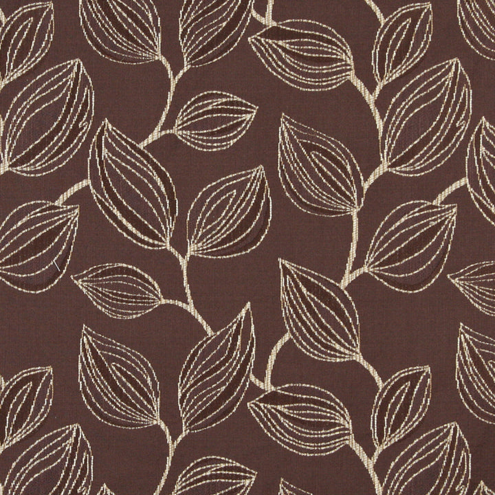 Shop Brown Upholstery and Drapery Fabric By The Yard - Samples Available